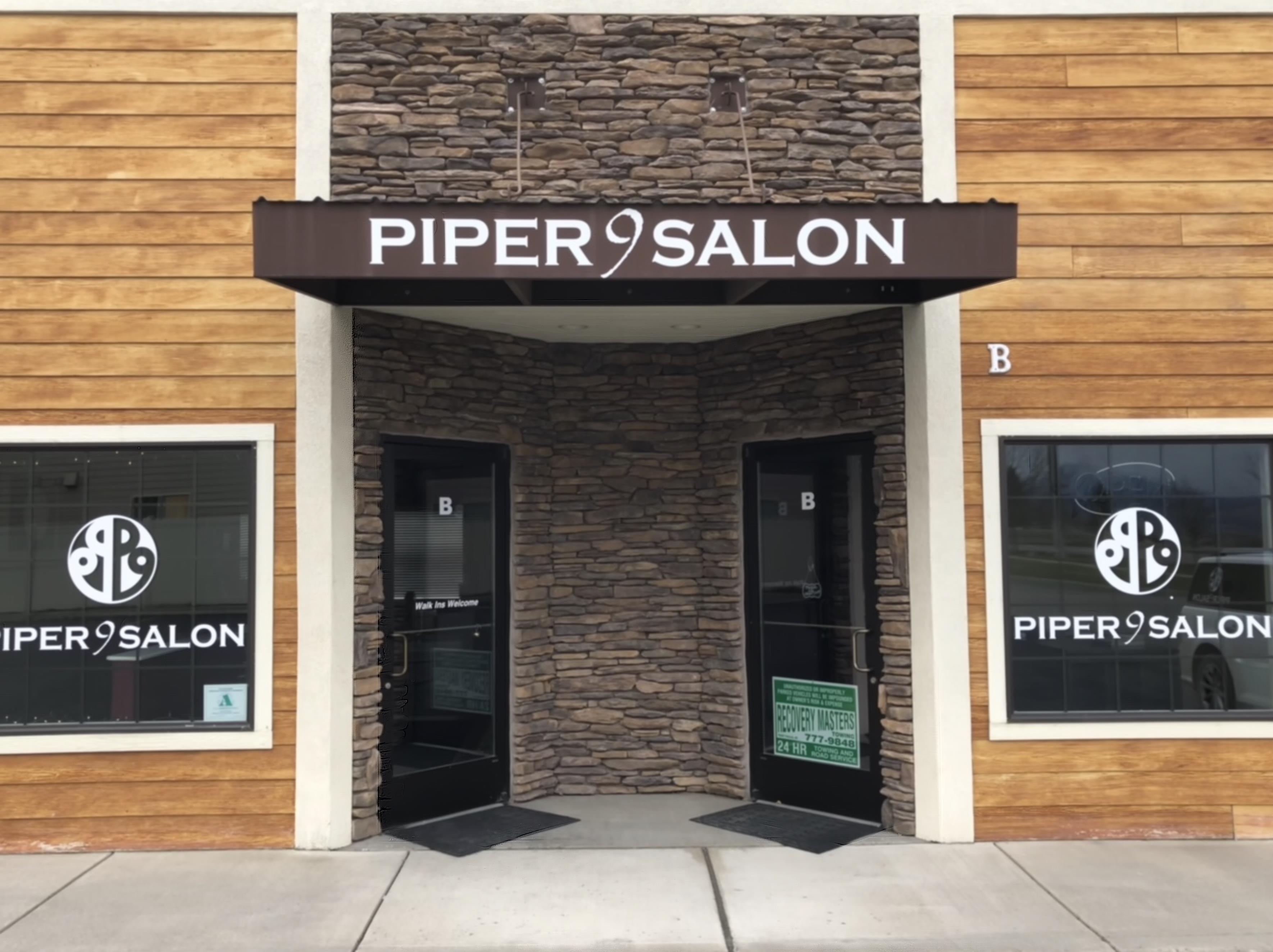 Piper 9 Salon Post Falls In Post Falls ID | Vagaro